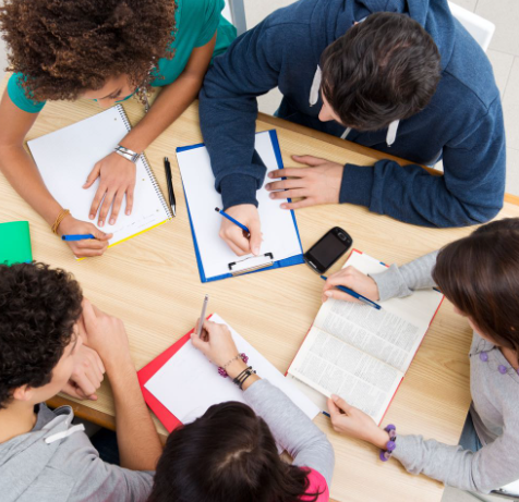 University Blog - Home